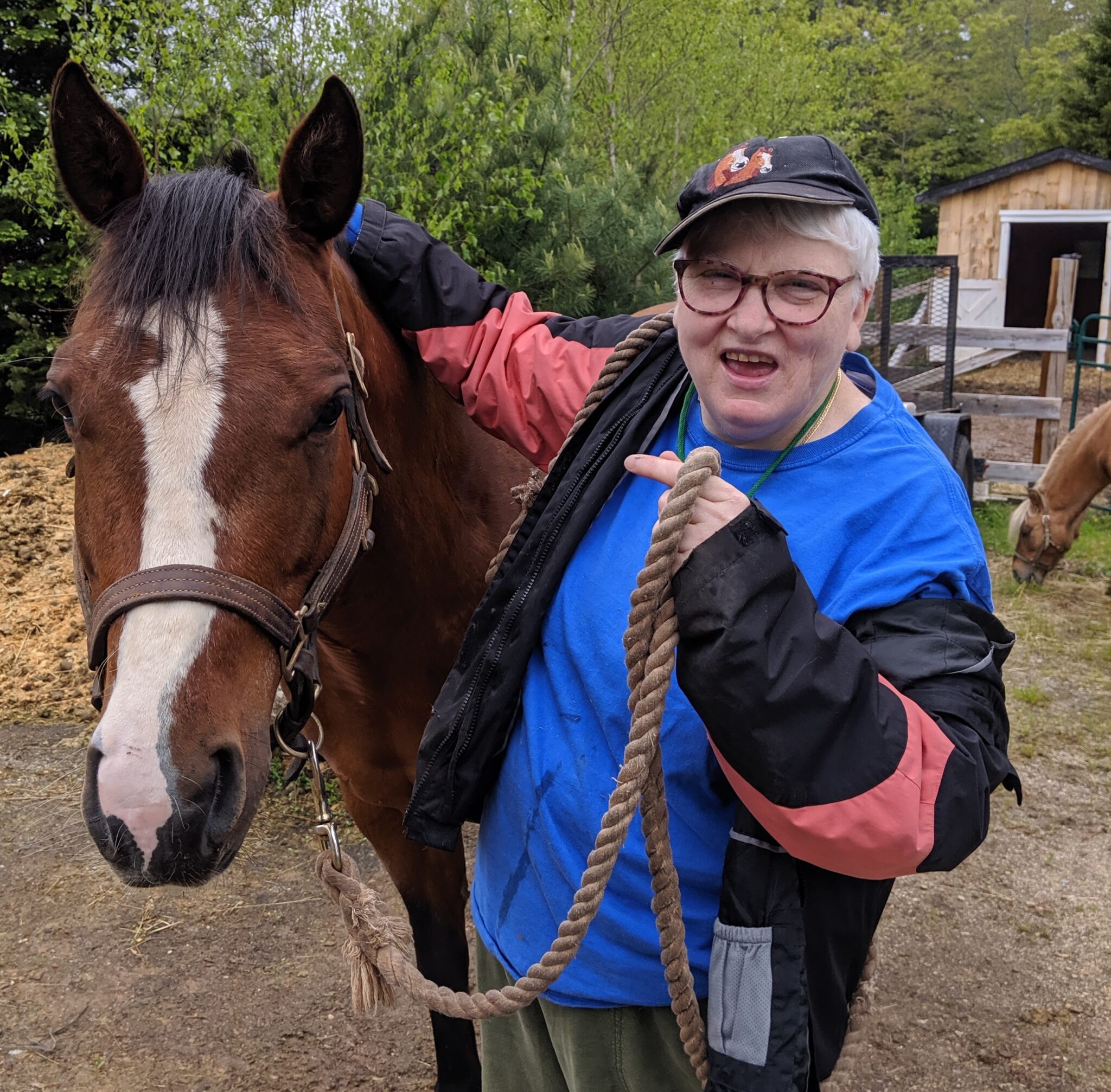 Ways to Give - Bonny Lea Farm